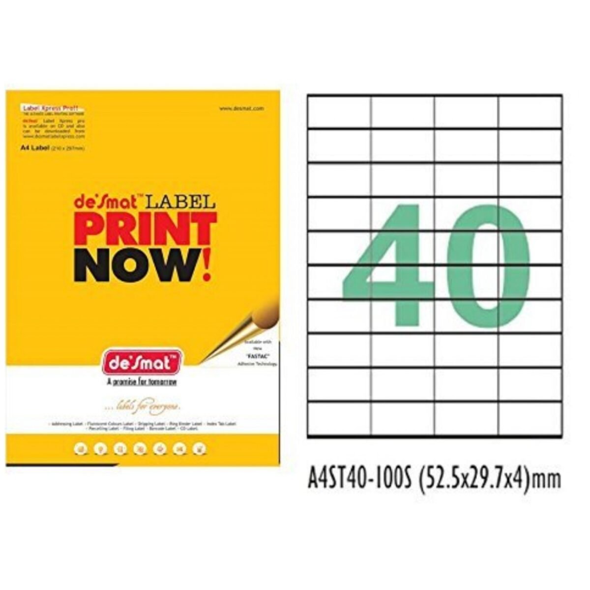 JK Excel Bond - A4 Paper 90 GSM (100 sheets) | Fancy Fine Paper for ...