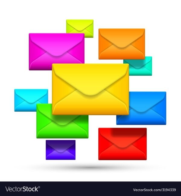 all envelopes