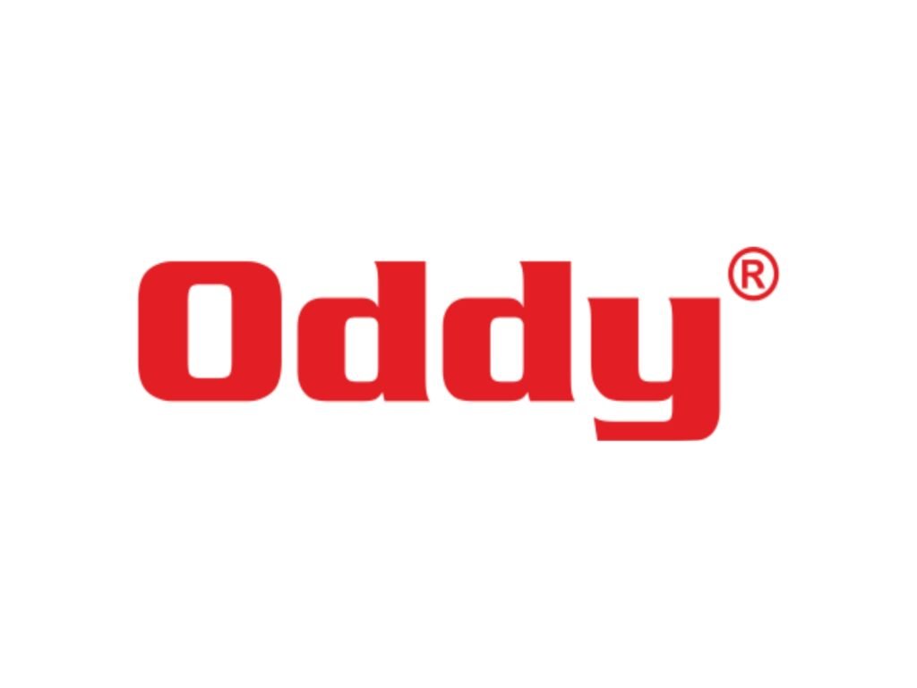 odday logo