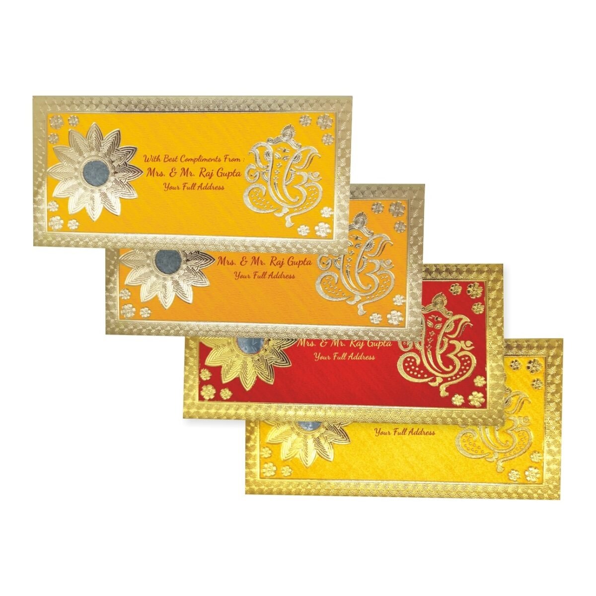 Customized Money Envelopes India at Daniel Shears blog