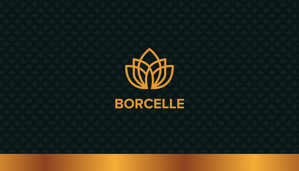 Company Textile Visiting Card – 200 Cards