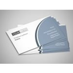 Insurance Advisor Visiting Card | Health Agent Visiting Card