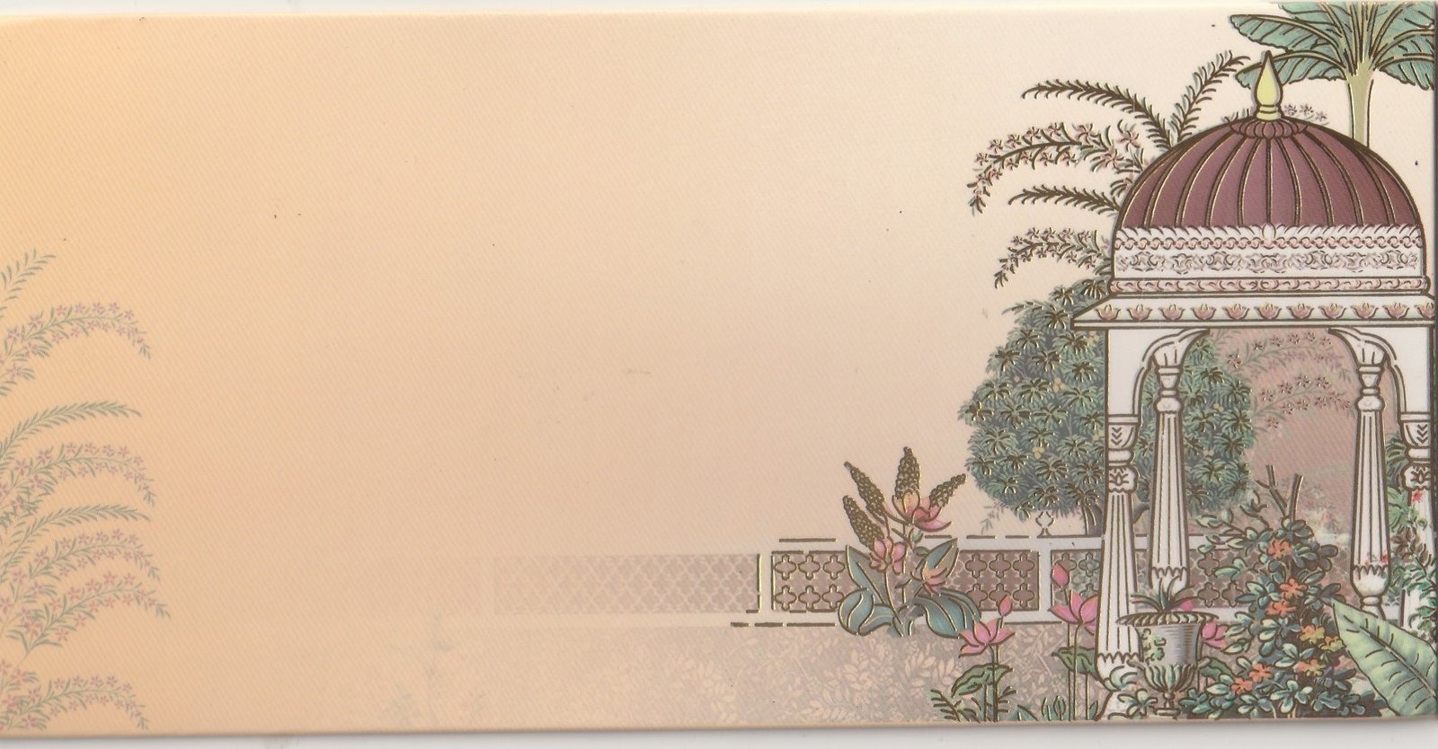 A Symbol of Tradition and Elegance – Royal Shagun Envelope